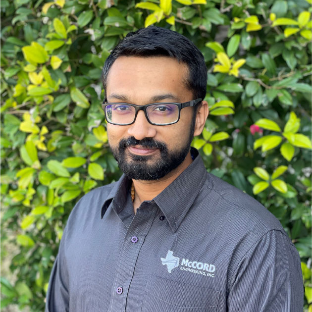 Congratulations to MEI's Newest Professional Engineer! - McCord ...